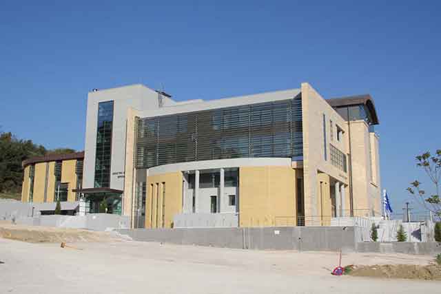ΟΙΚΟΔΟΜΙΚΑ - Ergeas Construction